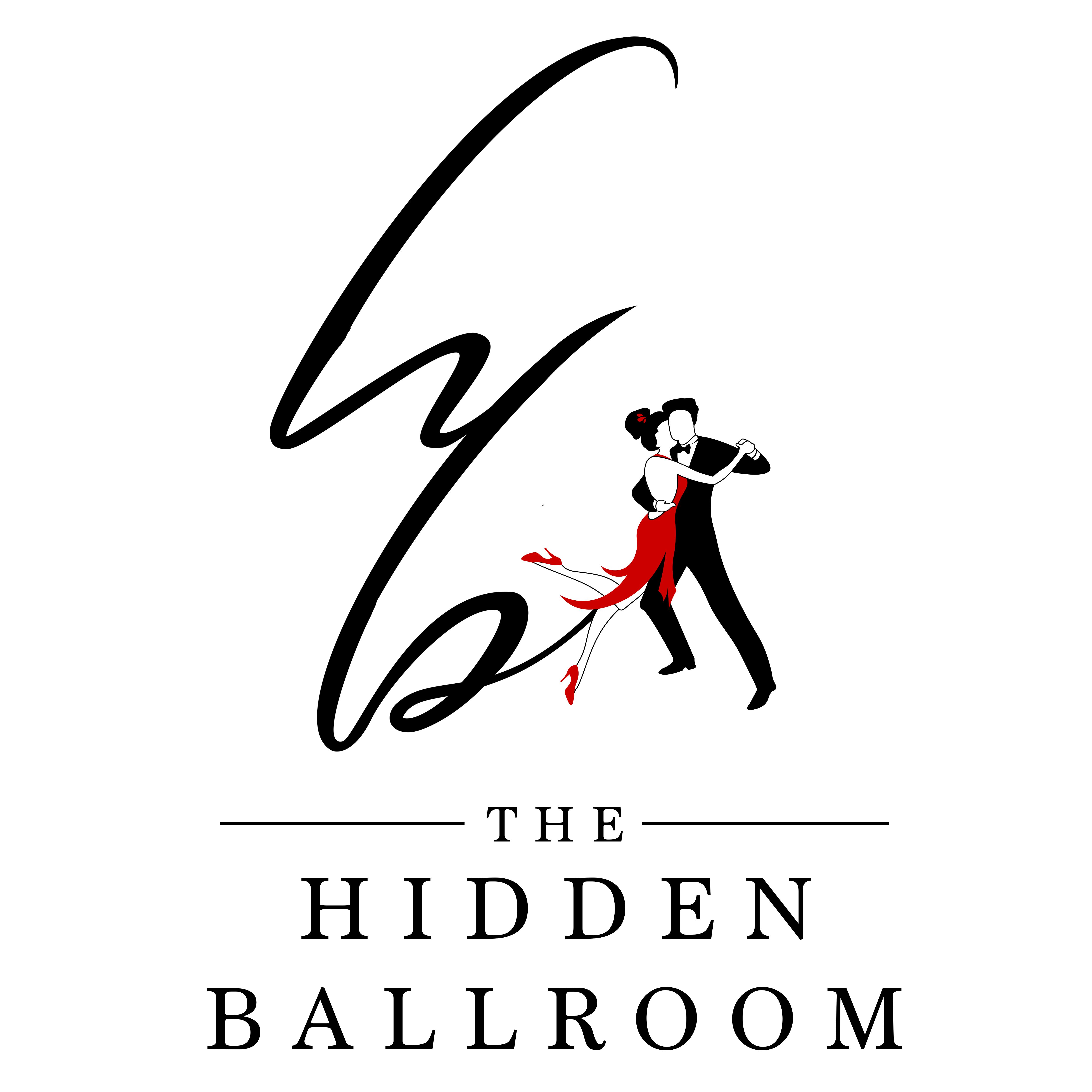 The Hidden Ballroom - New Studio Opening! - Ballroom Dance Academy ...